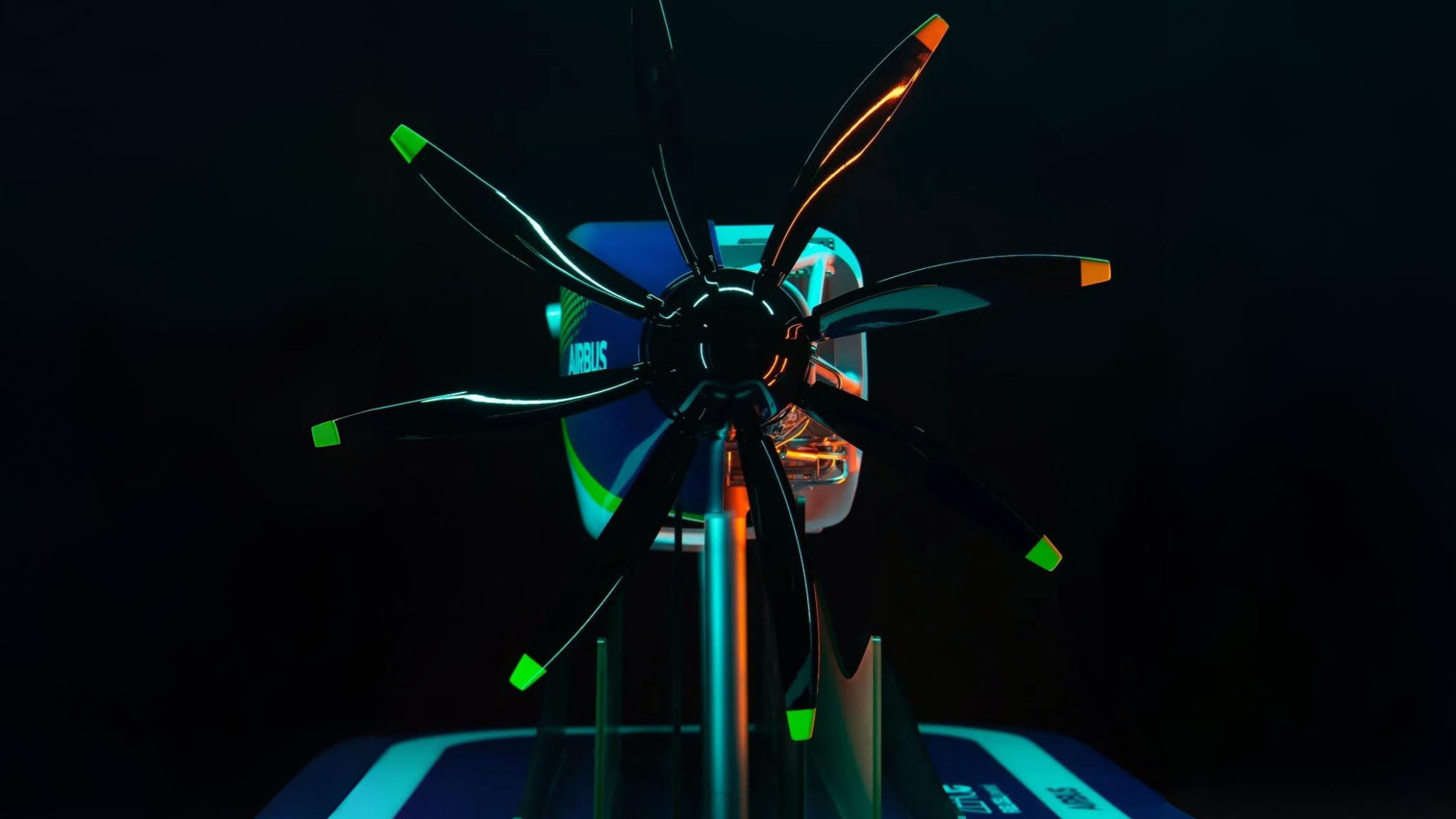 The Airbus ZEROe: Pioneering Hydrogen-Powered Commercial Flight ...