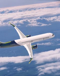 The Airbus ZEROe: Pioneering Hydrogen-Powered Commercial Flight ...