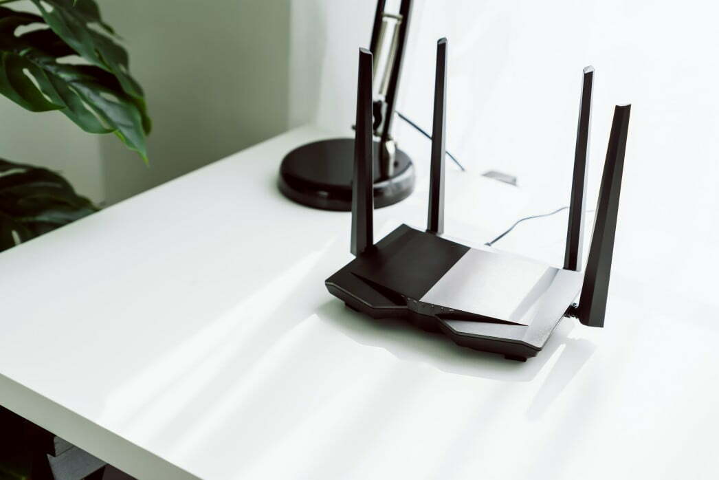 Router Vs. Repeater | Learn The Differences