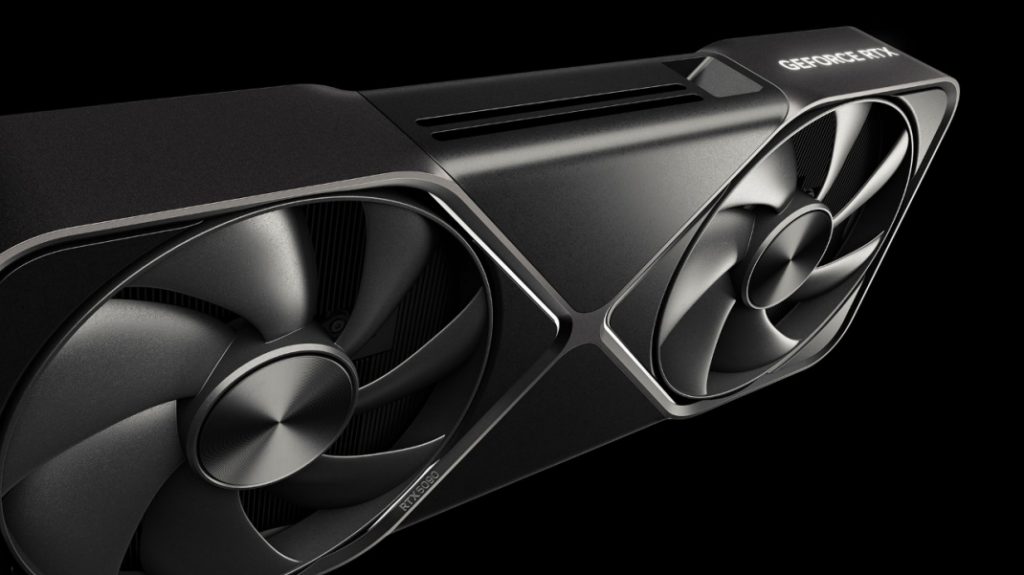 Scalper Bots Clear Entire European Stock of Nvidia RTX 5090, RTX 5080 ...