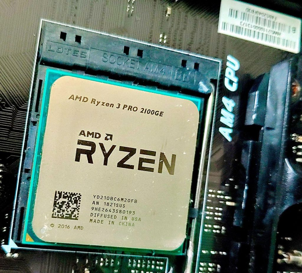 The CPU Lie: Why Your Computer is Artificially Slow (And How to Fix It ...