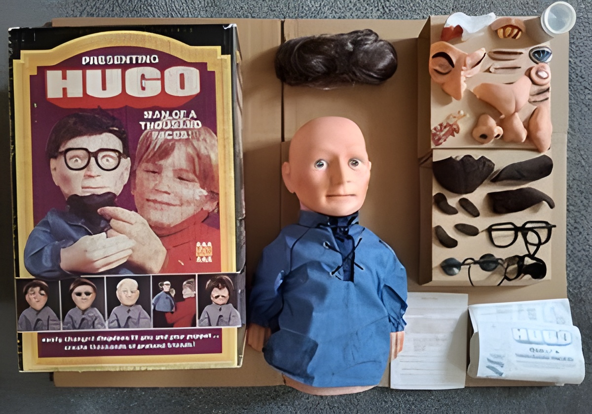 43 Weirdest Toys from the 1970s You'll Never See Again - Gadget Review