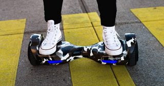 Best Hoverboard ~ Top-Rated Hoverboards
