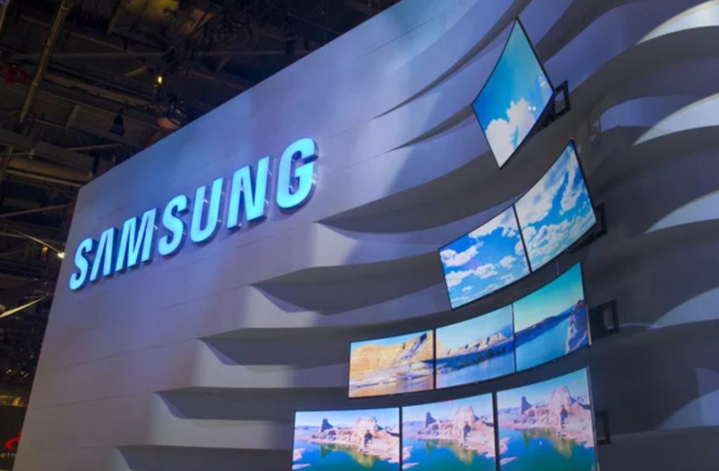Samsung Begins Winding Down Chip Production As Company Enters ...