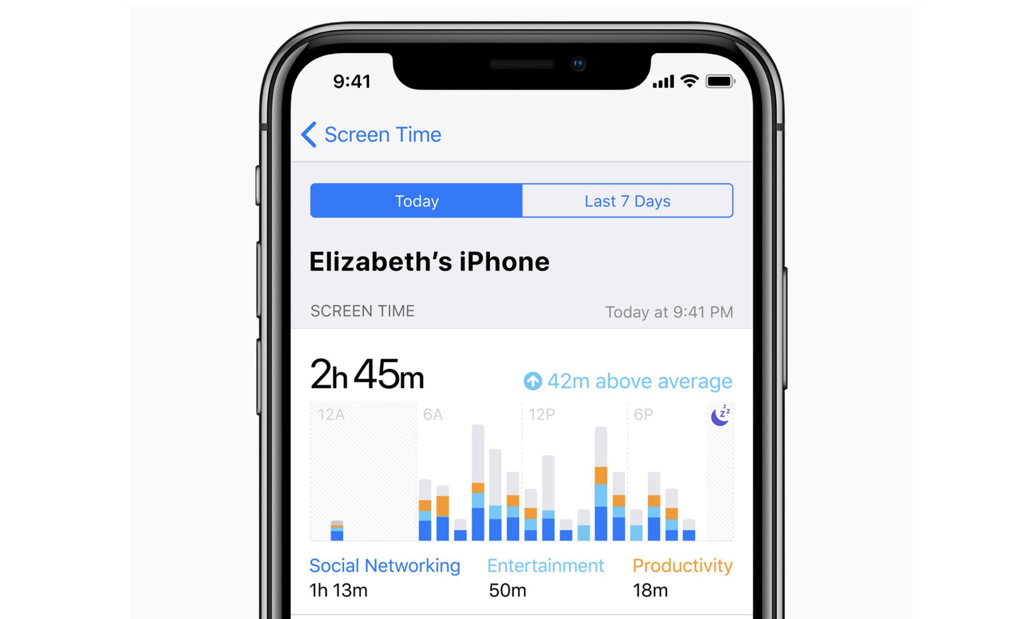 Your iPhone’s Secret Surveillance - The Hidden Daily Diary You've Never Seen - Gadget Review