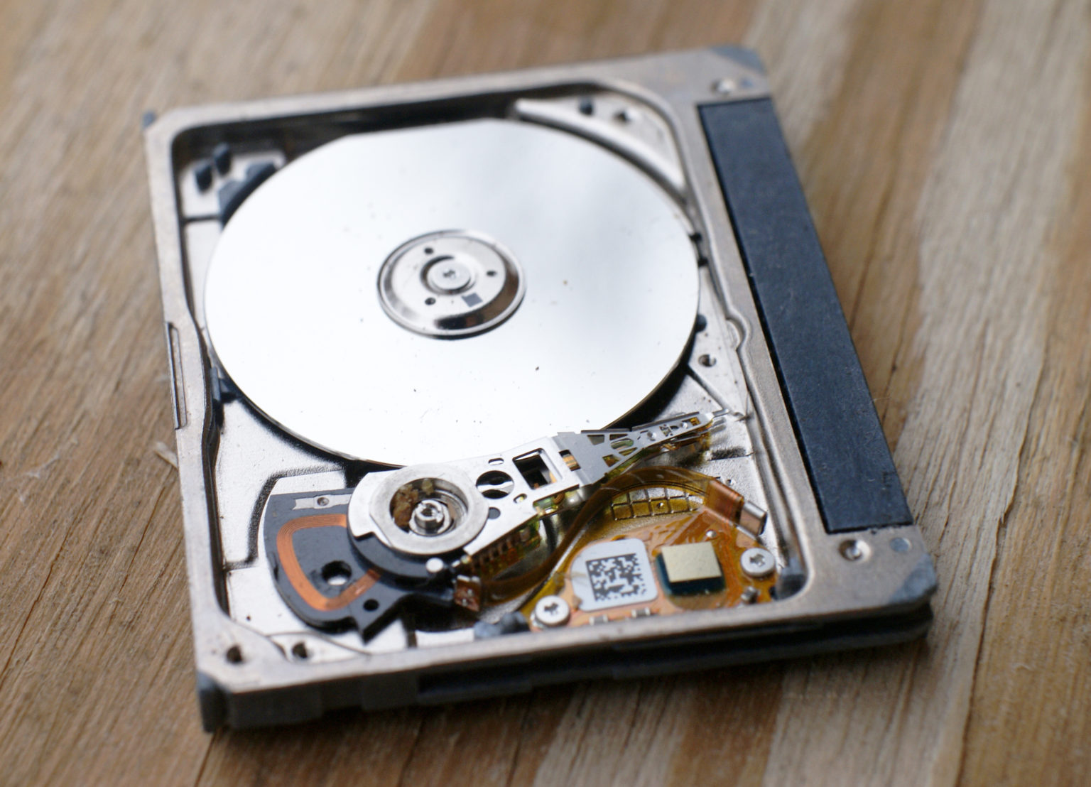 Used Seagate Hard Drives from Crypto Mines Sold as New in Global Scam ...