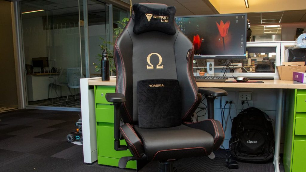 Best Gaming Chairs In 2023 ~ Top PC Racing Chair Reviews