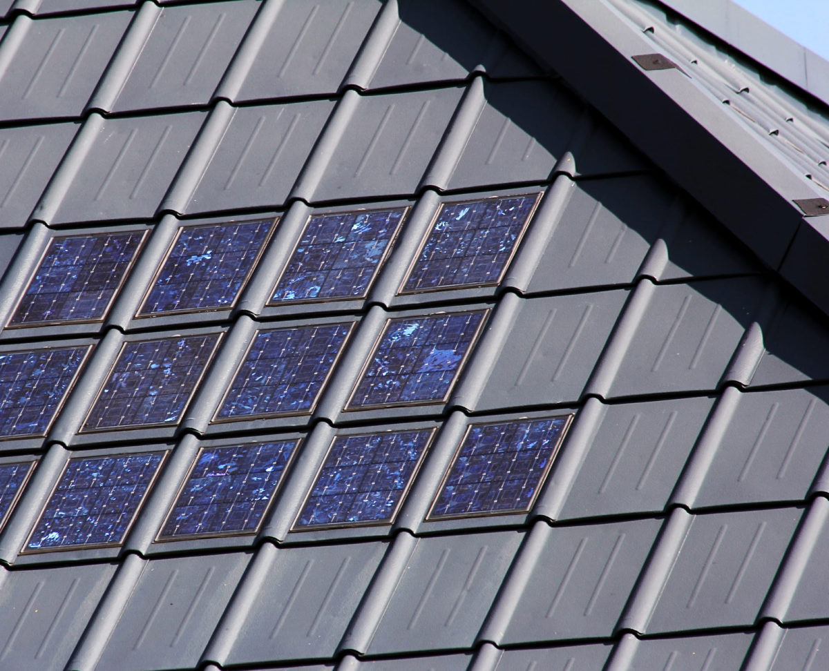 What’s Next for Solar? The Smartest, Strangest, and Coolest Tech at ...