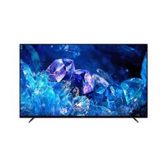 Sony A90K OLED TV Review - Gadget Review