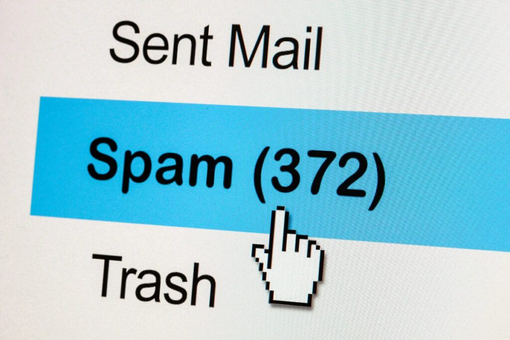 Spam Texts Explode By 50% - The Hidden Phone Settings That Can Finally ...
