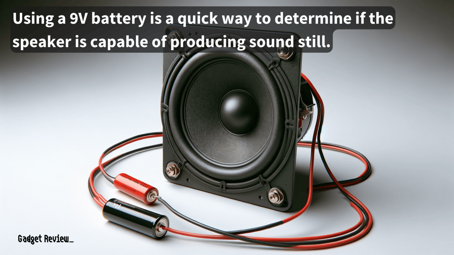 How To Check If Speakers Are Working | Testing Your Speakers