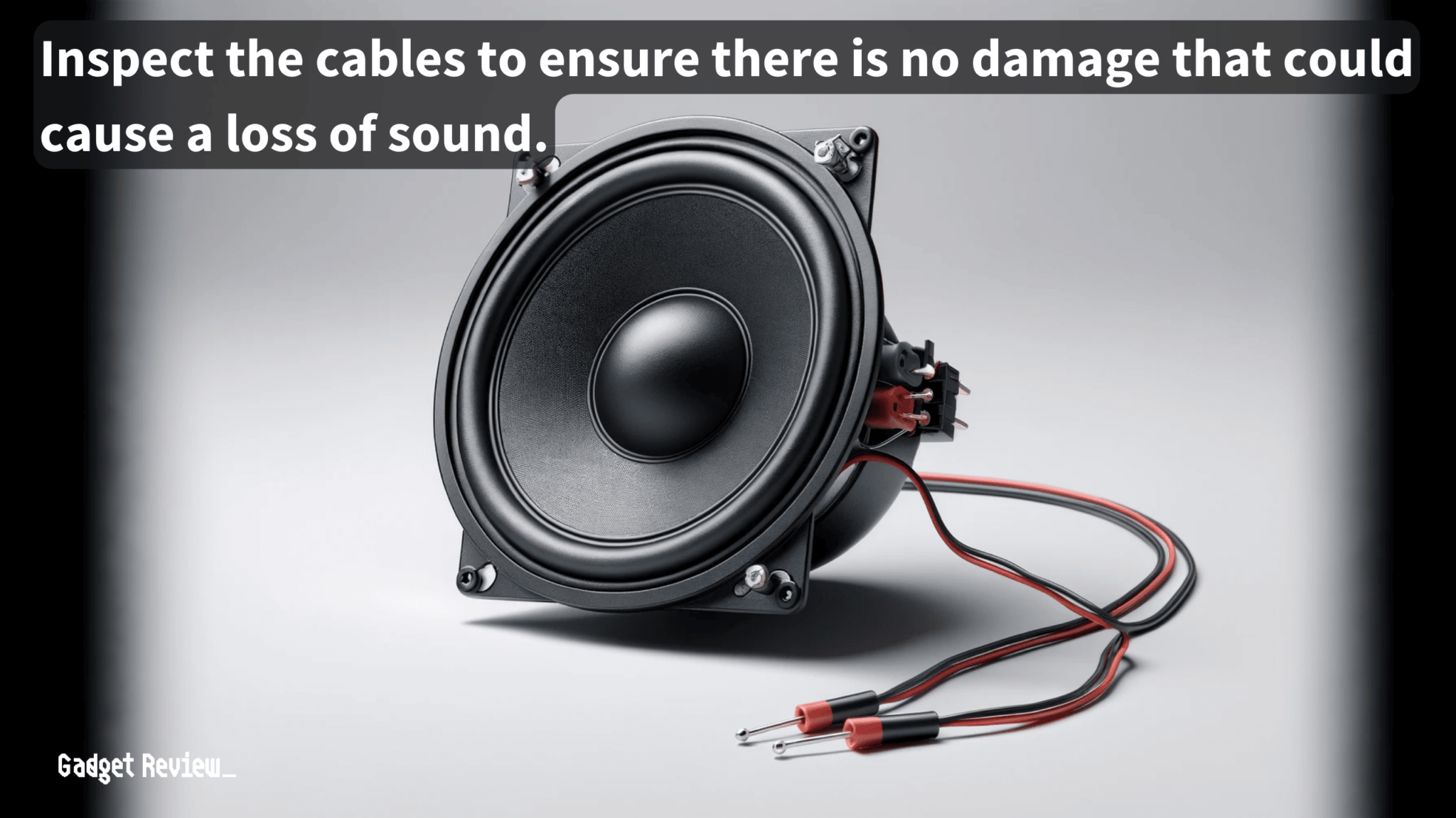 How To Check If Speakers Are Working | Testing Your Speakers