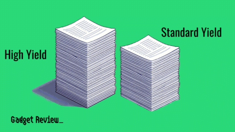 How Many Pages Can Print In One Toner Cartridge?