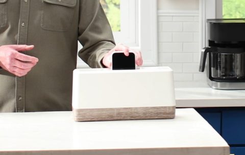 Swippitt: “Instantly” Charge Your Phone’s Battery in 2-seconds - Gadget ...