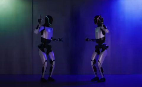 Tesla's Optimus Gen 2: A Leap Forward in Humanoid Robotics - Gadget Review