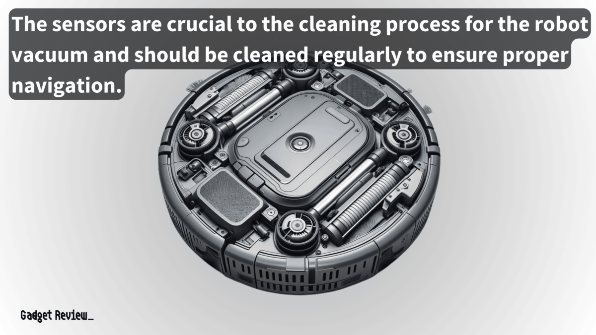 How To Fix Robot Vacuum | Robot Vac Repair Tips