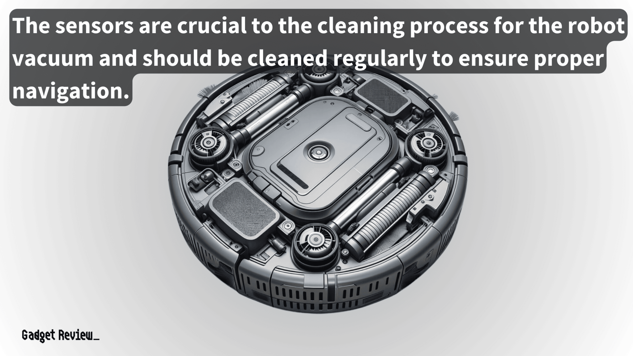 How To Fix Robot Vacuum | Robot Vac Repair Tips