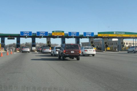 These Legal Loopholes Help Drivers Dodge Tolls - Gadget Review