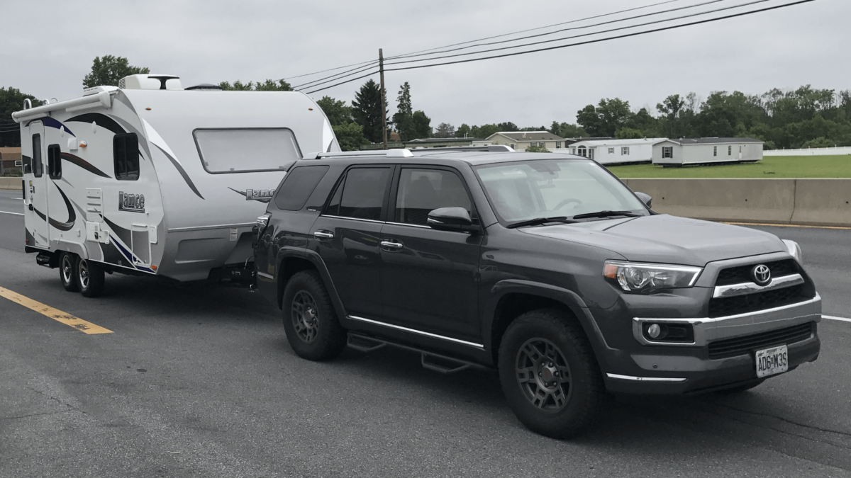 Toyota 4Runner vs. Land Cruiser - Experts Reveal Which Is Worth Buying ...