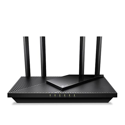 Best Small Business Routers 2025 ~ Top Router for Work