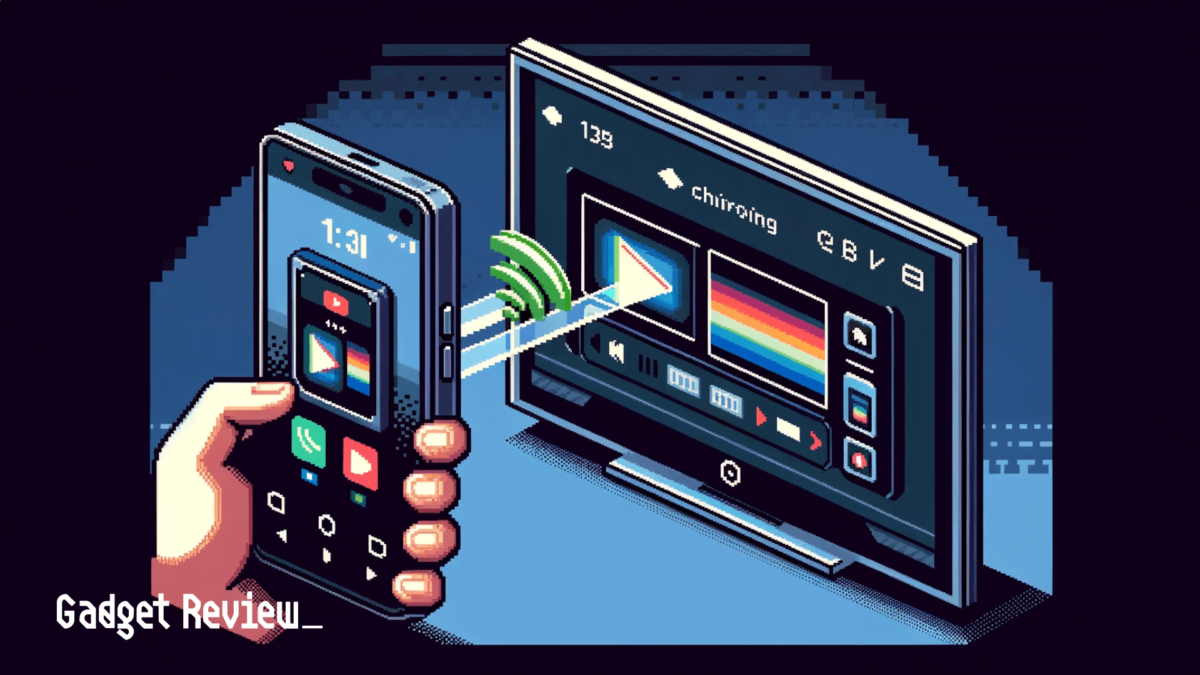 How To Connect A Phone To Your TV | Connecting Phones To TVs