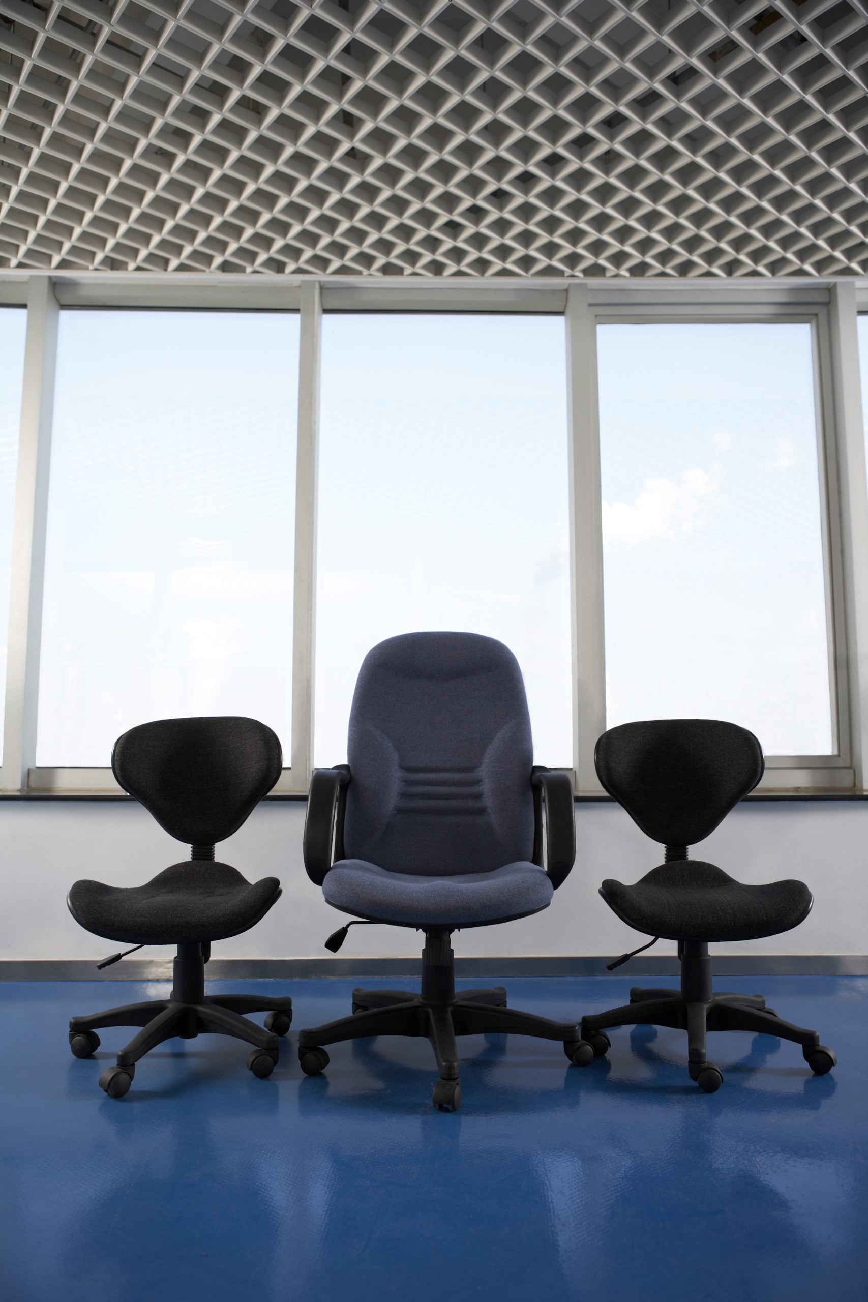 Best Office Chair ~ Top Rated Ergonomics Desk Chairs