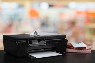 Why Is My Printer Making Streaks | Stop Printer Streaking