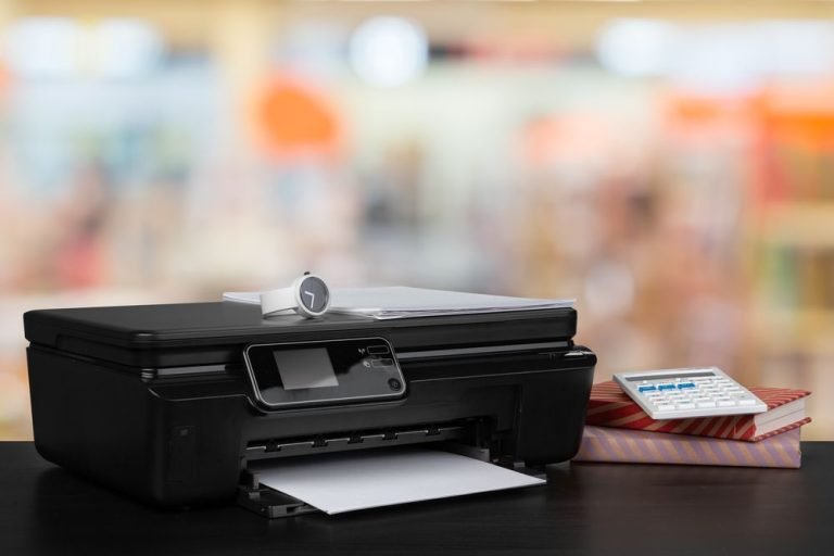 No Dial Tone On Fax Machine | Fax Machine Troubleshooting