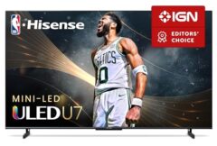 Best Dumb TVs 2025 ~ Top-Rated Non-Smart Televisions