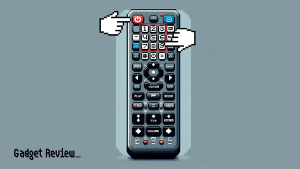 How To Program Remote To TV | Doing It The Right Way