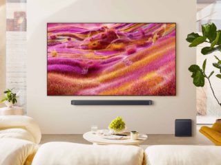 Samsung's 2025 TV Lineup: Bigger, Sharper, Smarter - Gadget Review