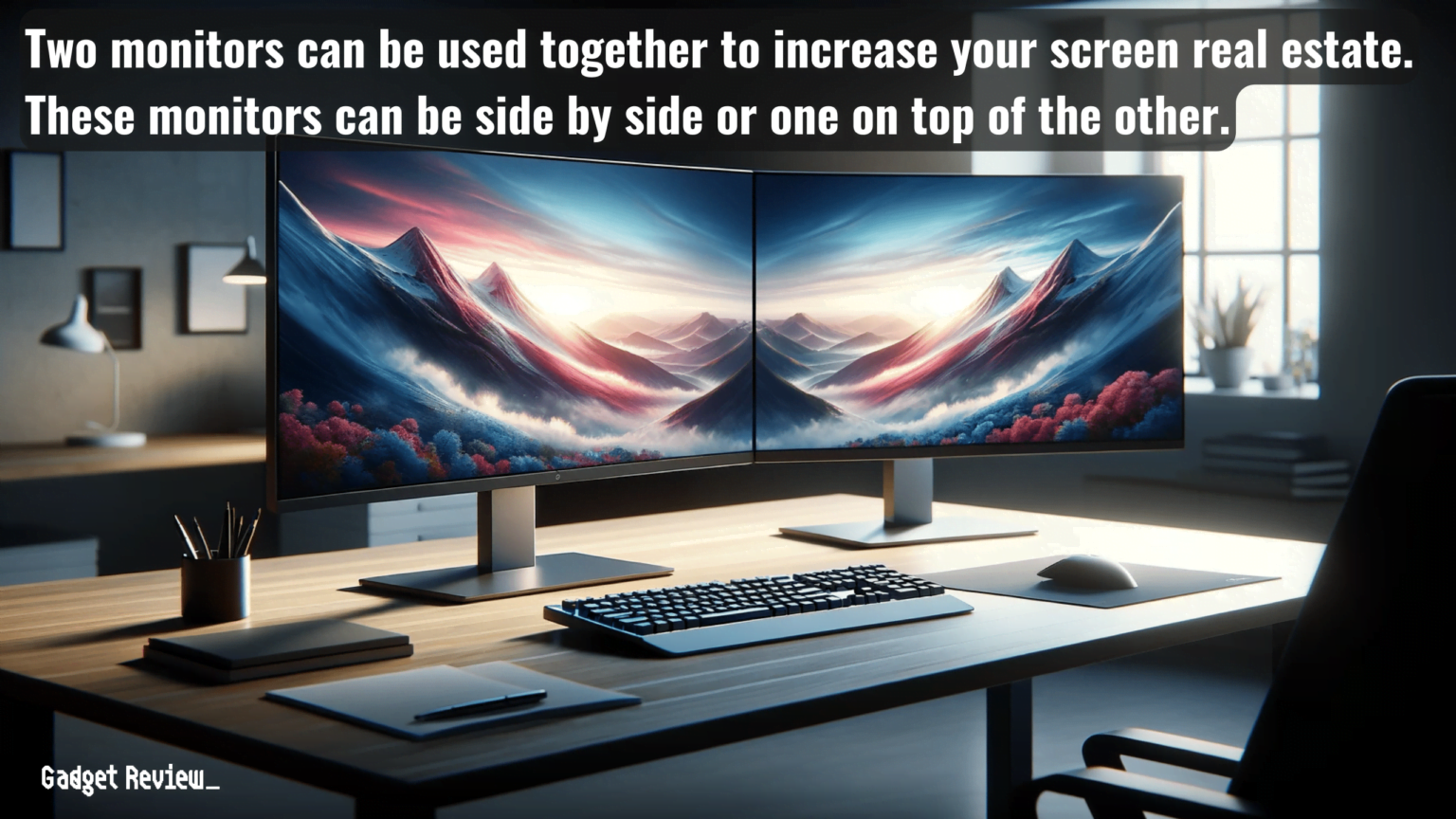 Types Of Monitors | How to Choose the Best Monitor Type