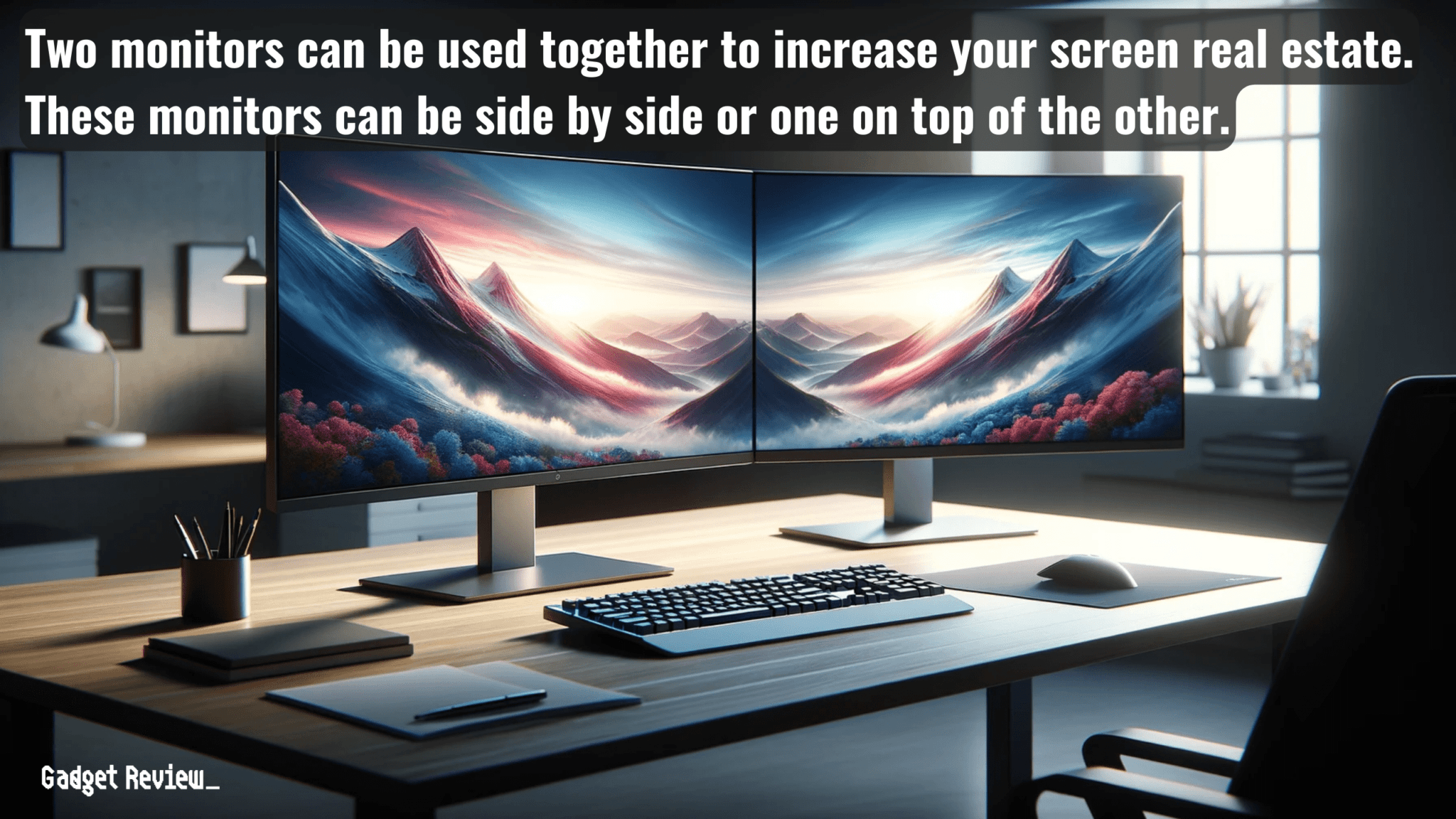 Types Of Monitors | How to Choose the Best Monitor Type