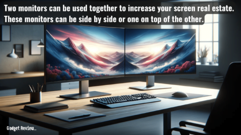 Types Of Monitors | How to Choose the Best Monitor Type
