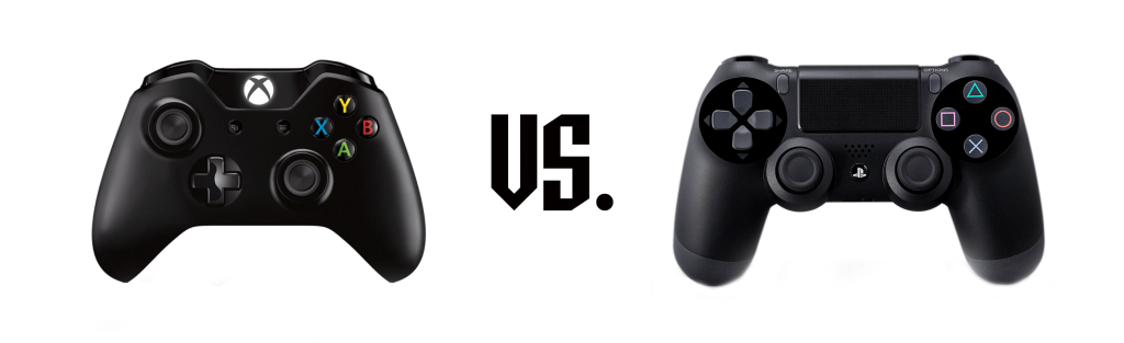 Best Gaming Console [ 2023] ~ Xbox One Vs PS4 Vs Nintendo Switch