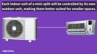 VRF Vs Split | Which Is Better for your Home?