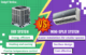 VRF Vs Split | Which Is Better for your Home?
