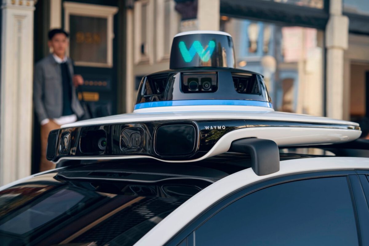 Robotaxis vs. Unions: New York Moves to Shut Down Waymo’s Self-Driving ...