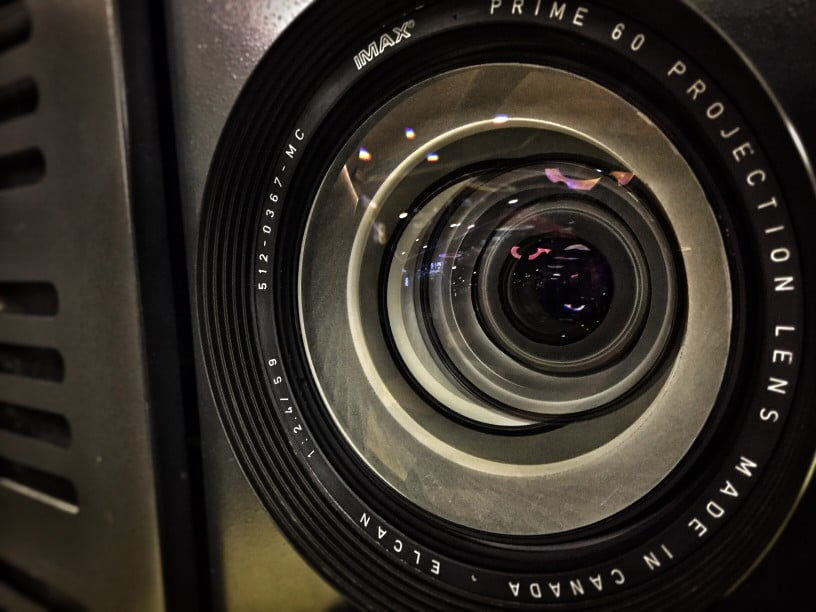 What Is DLP Projector | Digital Light Processing Defined