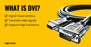 What is DVI? | Understanding Digital Visual Interface