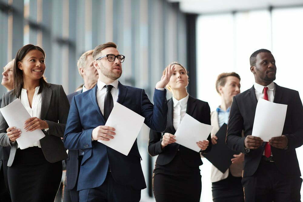 What Is Lobbying | Definition Of Lobbying And Lobbyists