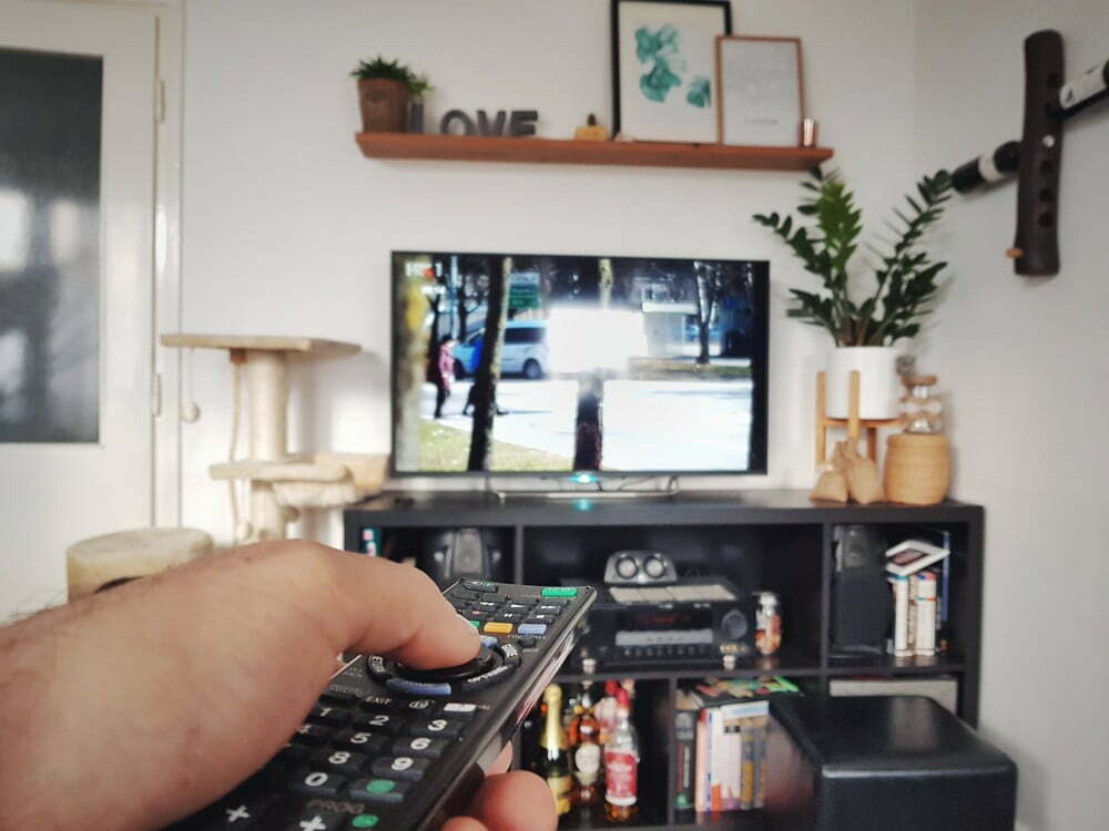 What Is OLED TV Are OLED Televisions Worth It 