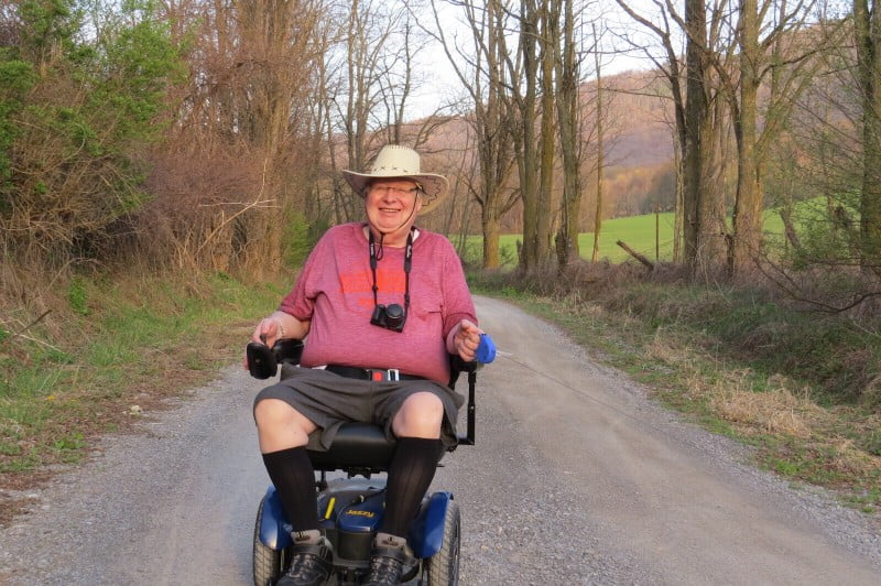 What Is The Easiest Digital Camera To Use For Seniors In 2023