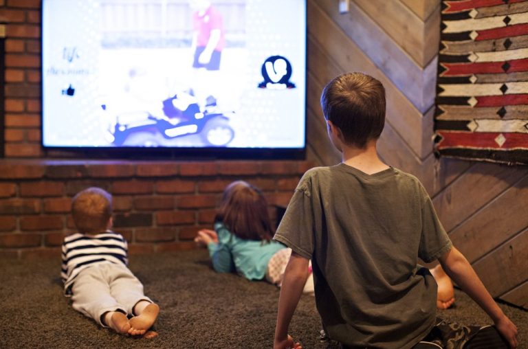 Best 4K TVs - Gadget Review