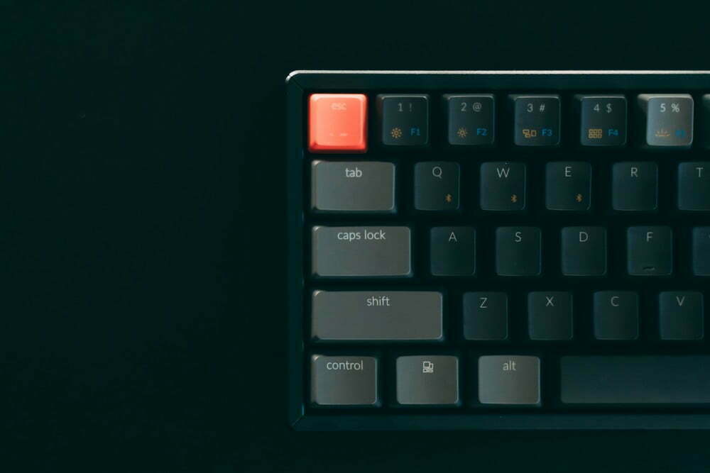 Why Is My Keyboard Not Working Handy Troubleshooting Tips