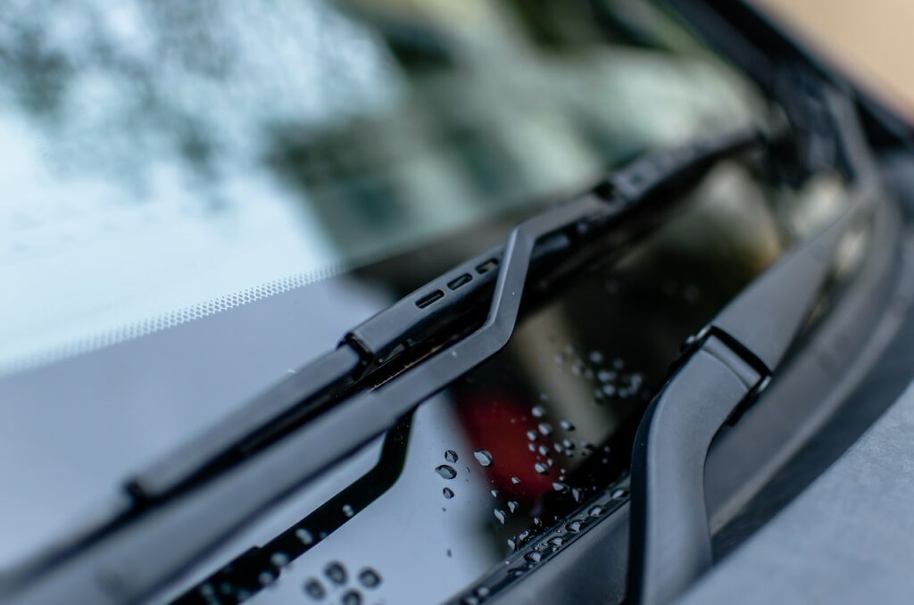 The Windshield Wiper Pattern That’s Killing People in the Rain - Gadget ...