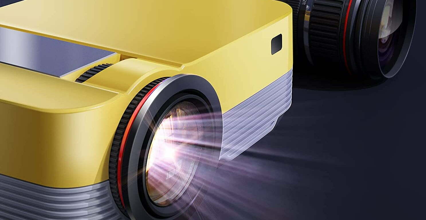 Wireless Projector Vs Wired Projector | Are Wireless Projectors Good?