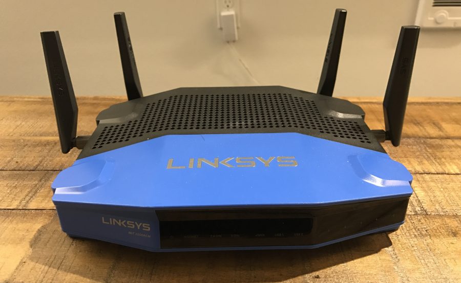 The Best Netgear WiFi Router In 2022