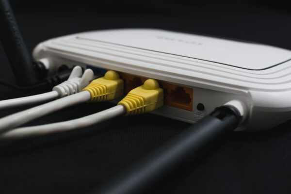 The Hidden Dangers Of Guest Networks: How Your Router Puts Your Data at ...