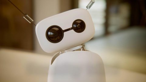 Hugging Face Just Launched a $299 AI Robot That Anyone Can Program ...